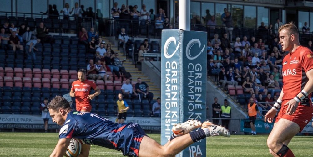 Q&A – Steve Boden: Exeter's vault to dominance will inspire every ...