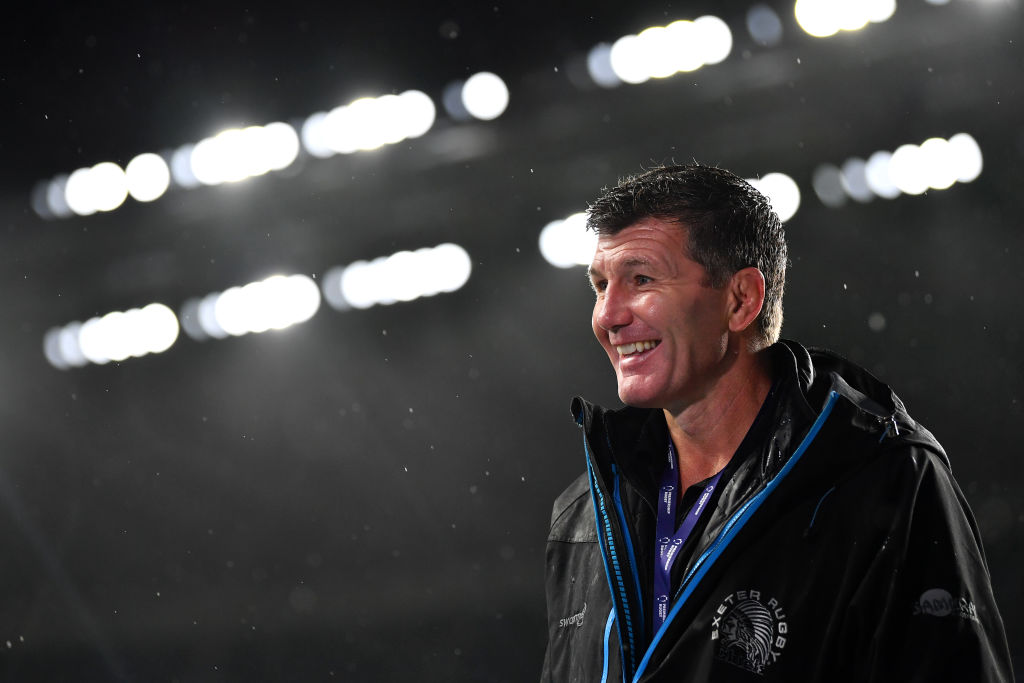 10 key moments in Exeter's double-winning season in eyes of Rob Baxter