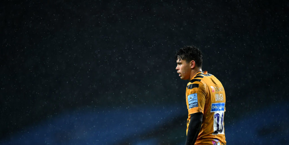 Stephen Vaughan interview: All Premiership clubs are in trouble but all ...