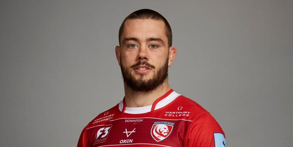 Gloucester appoint 'homegrown' Lewis Ludlow as captain for new ...