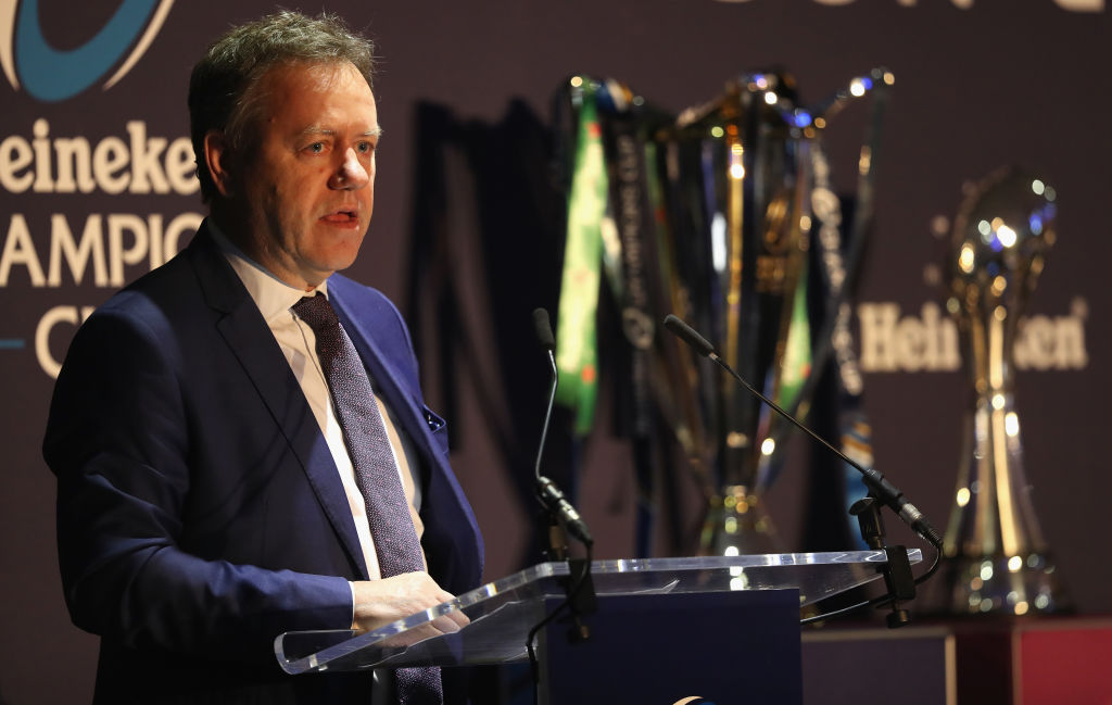 Q&A – Simon Halliday: Revised Euro Cup formats will provide a great ...