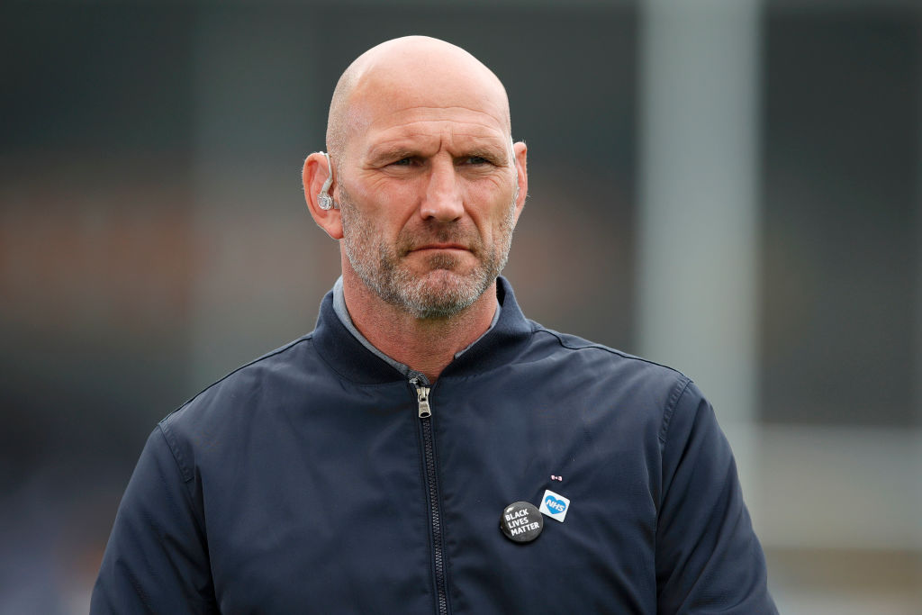 One-club man Dallaglio looks forward to Wasps challenging at top again
