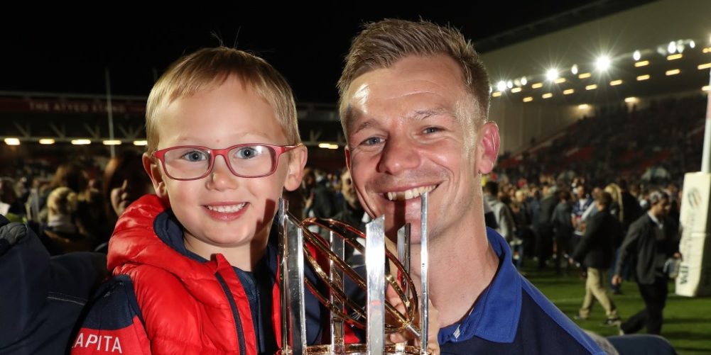 Ulster coach Dwayne Peel to make Wales return at Cardiff Blues