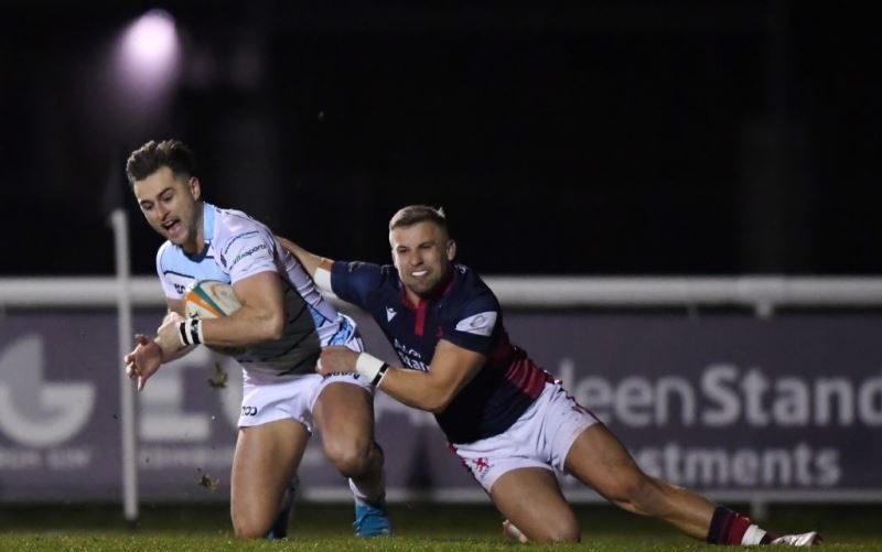 French system is set up for success – Adamson