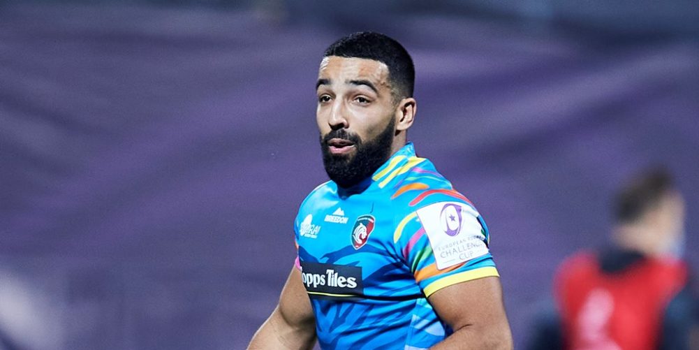 Zack Henry out as Leicester Tigers keep Bonilla longer