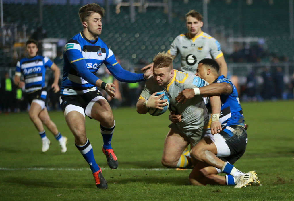 Try-fests are no help in spotting true talent | Jeff Probyn