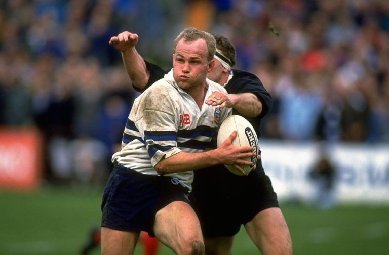 Rugby Great Schools: ‘Professional’ Colston’s set the bar sky high