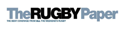 Home - The Rugby Paper