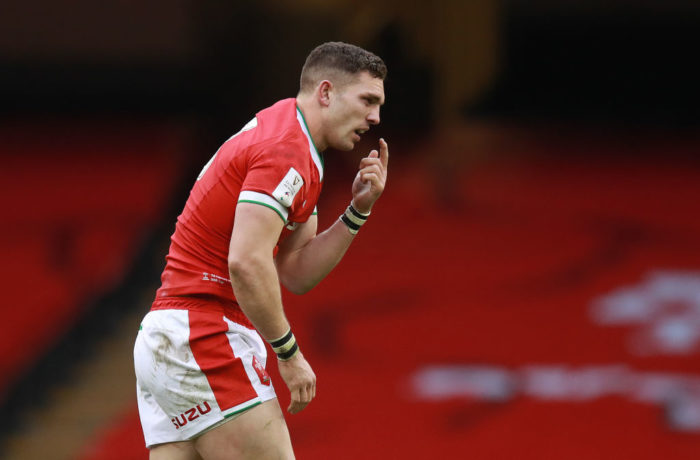Charlie Elliott: The top ten tackles in the history of rugby