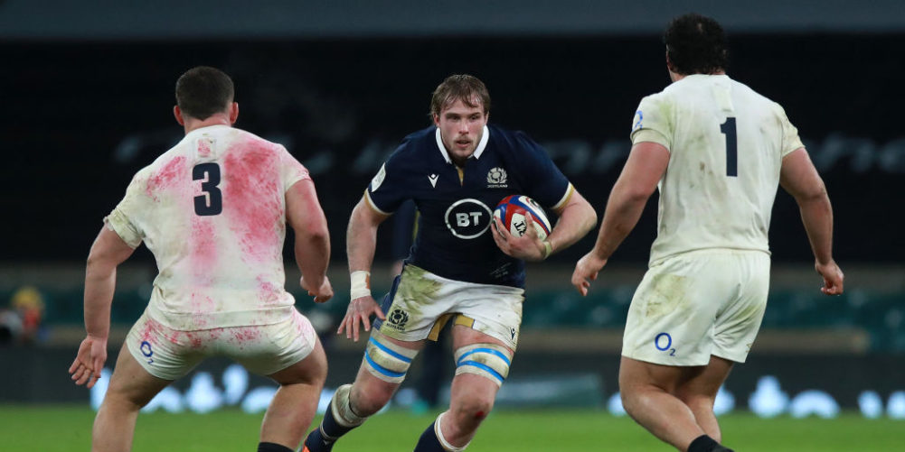 Lack of leadership on and off the field | Jeff Probyn