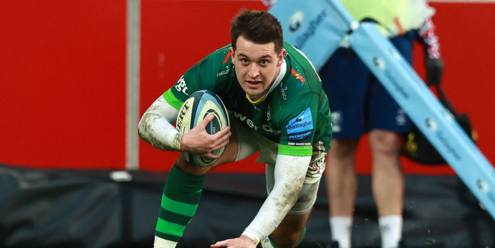 London Irish hold off strong interest from Premiership rival to sign ...