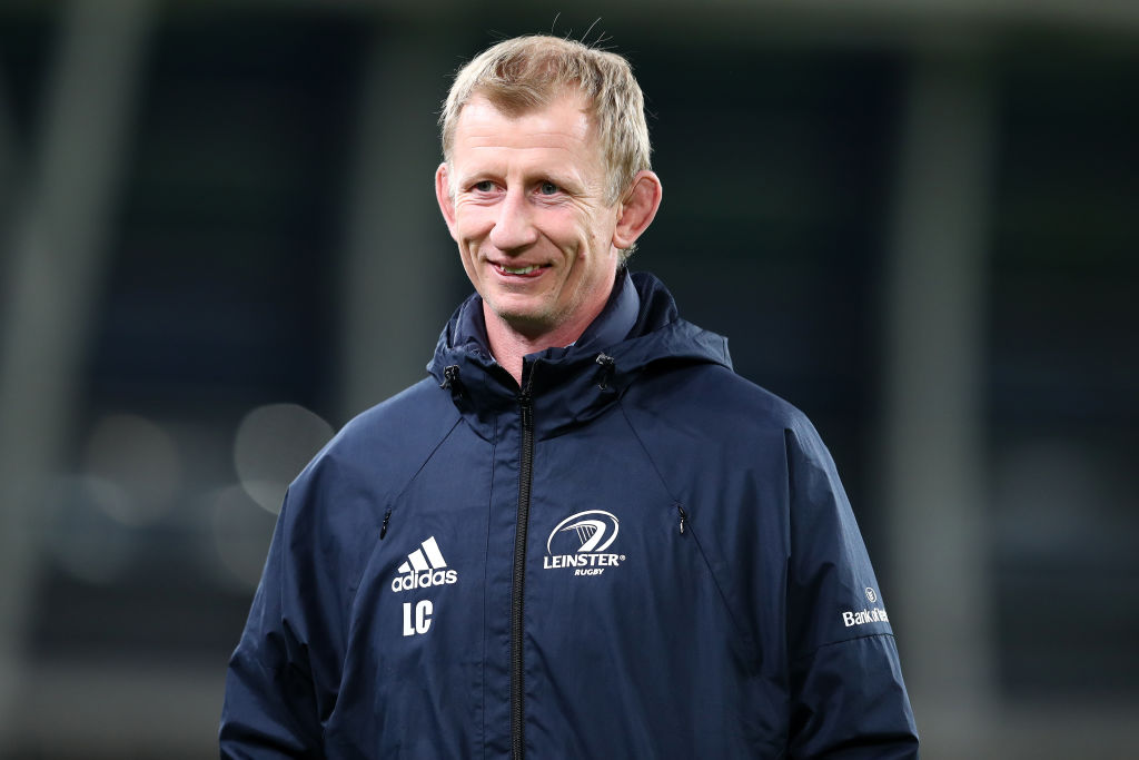 Zebre 31-48 Leinster: Leinster march on thanks to Kearney hat-trick