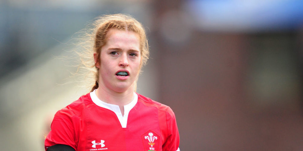 Sale 31-3 DMP: Lisa Neumann double decides battle of the Sharks