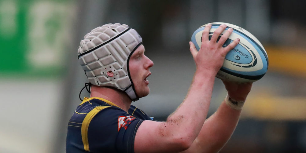 Niall Annett wary of his old pal Paddy’s unpredictability at No.10