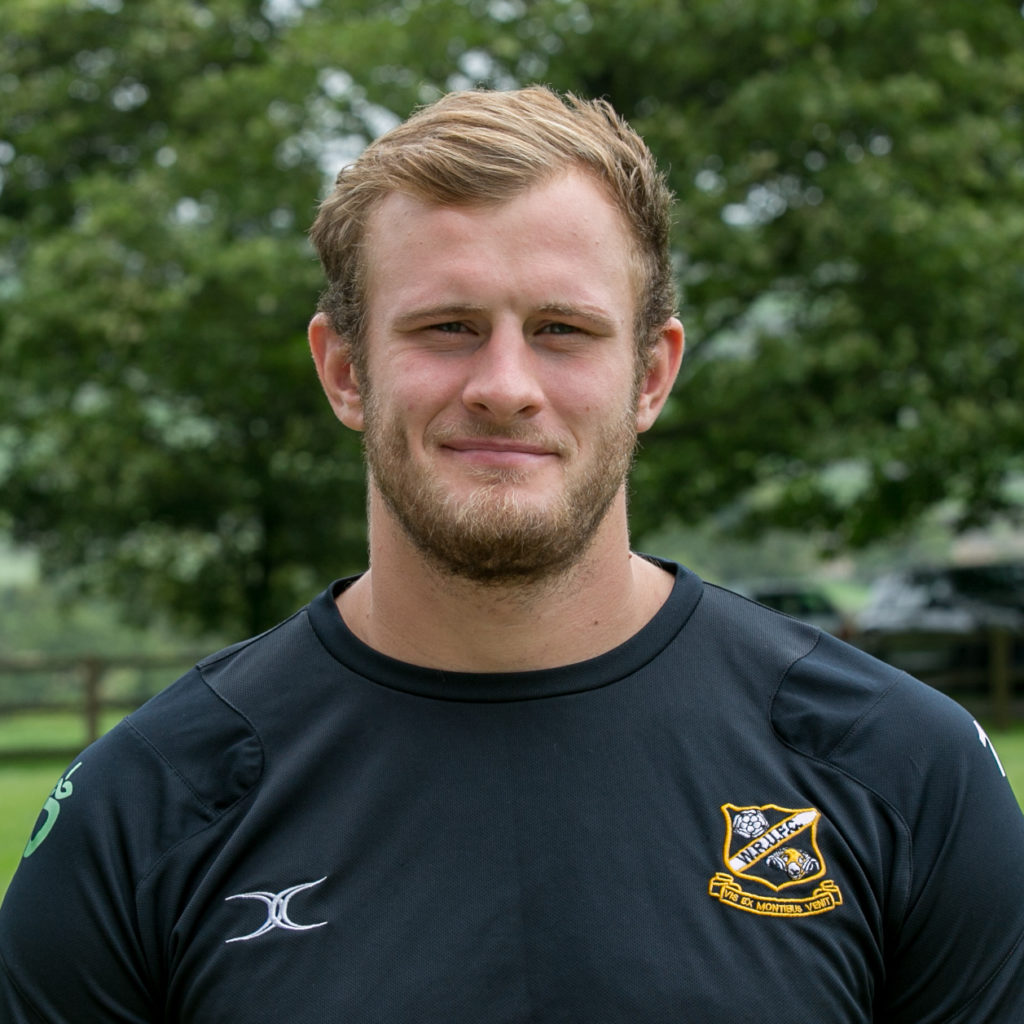 Wharfedale - The Rugby Paper