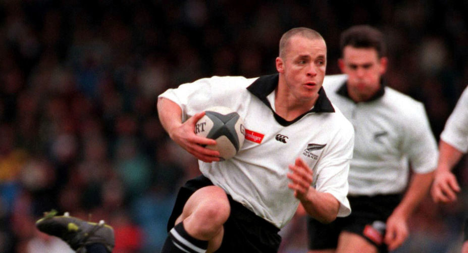 Cullen in his pomp was poetry in motion