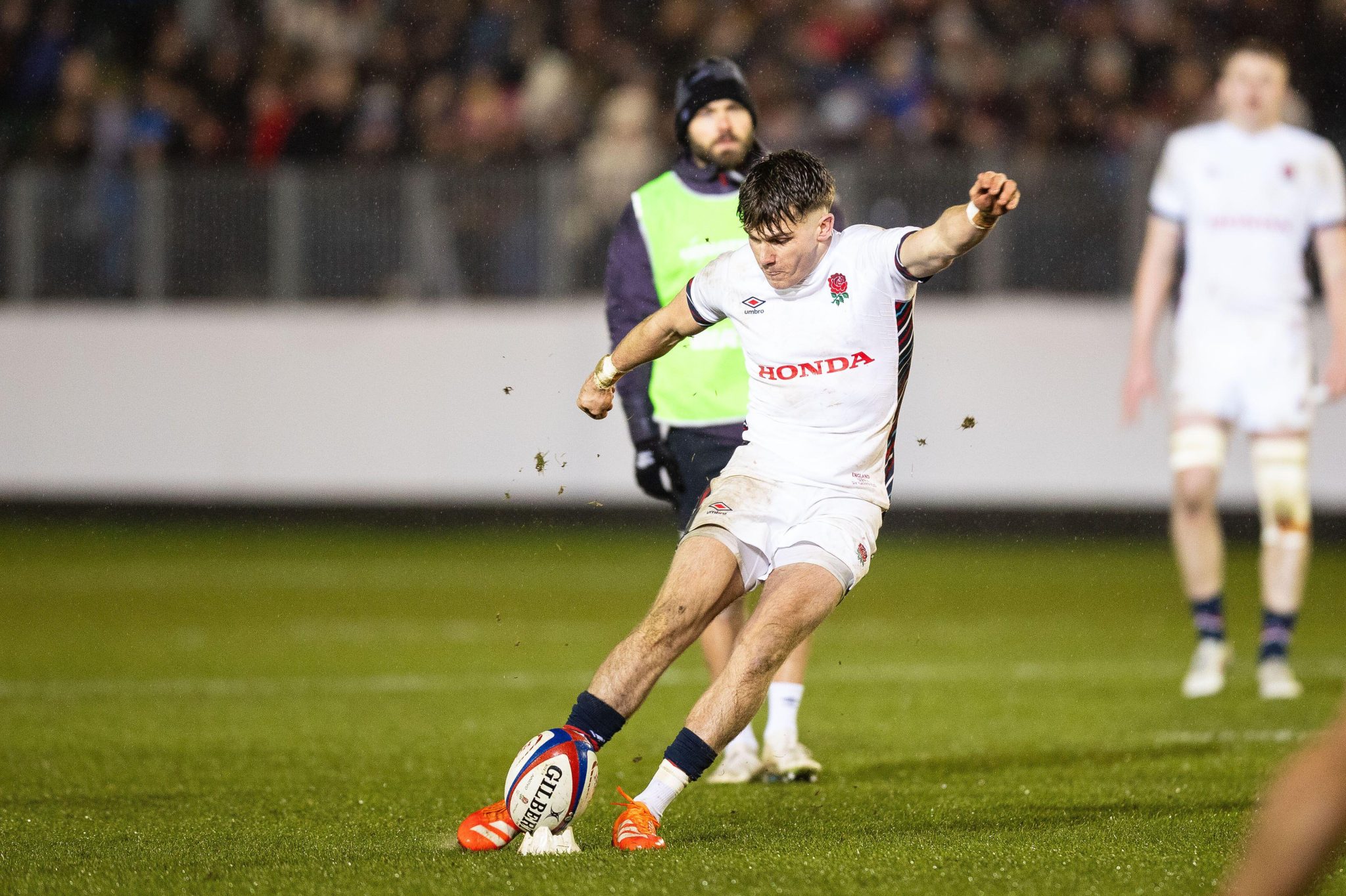 Clarity the key for England in U20s World Championship title defence ...