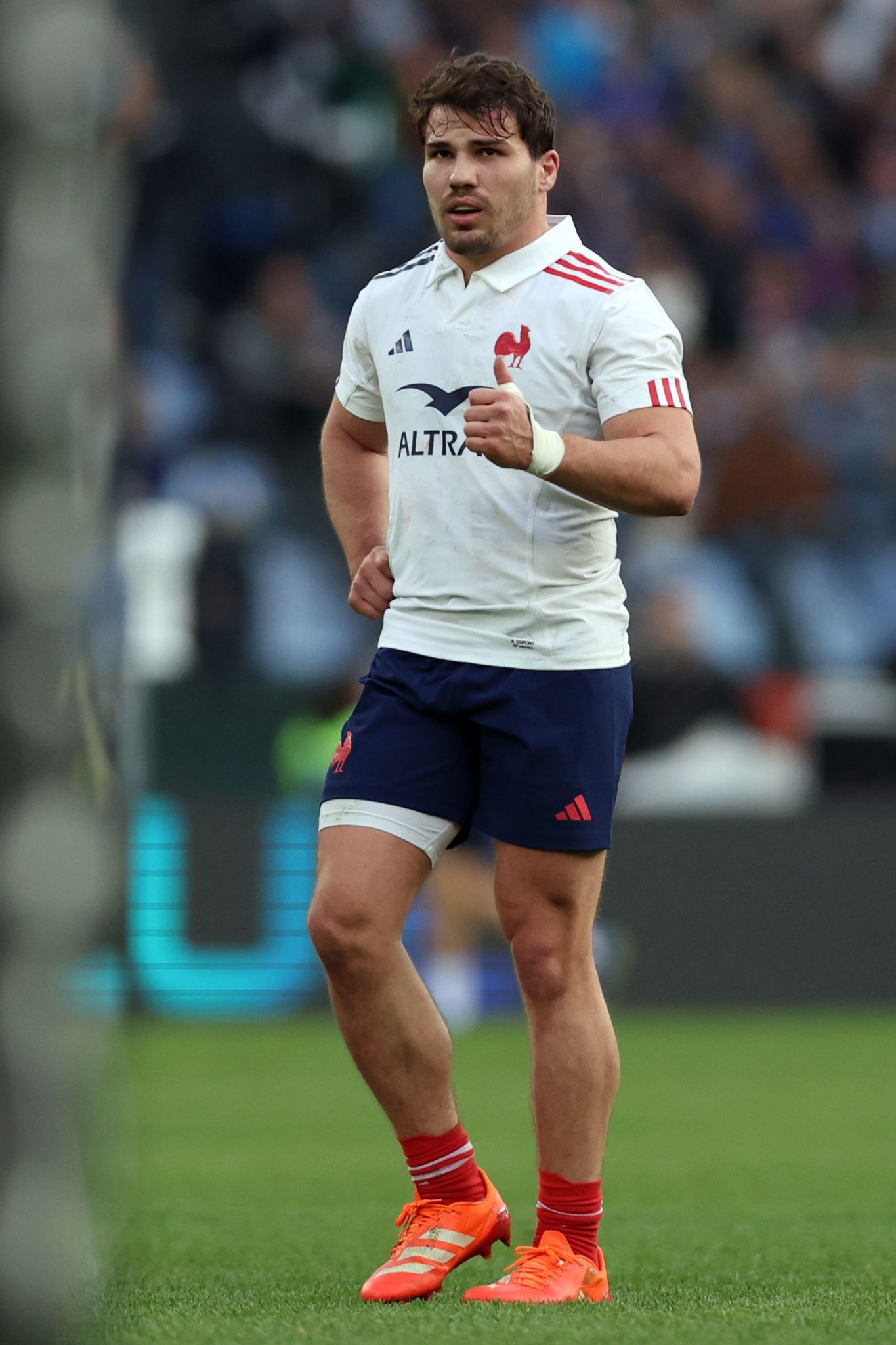 Charlie Elliott: The top ten tackles in the history of rugby