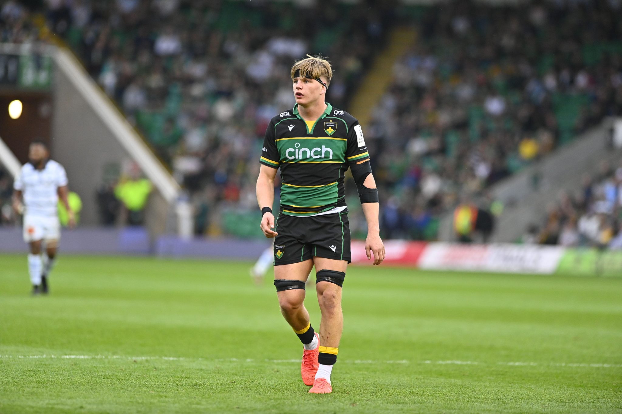 Social Media Moments of the Week: Thomas Ramos and Henry Pollock's ...