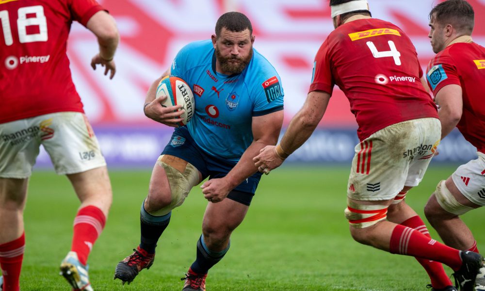 Leinster vs Glasgow Warriors Preview - Leo Cullen delivers rallying call