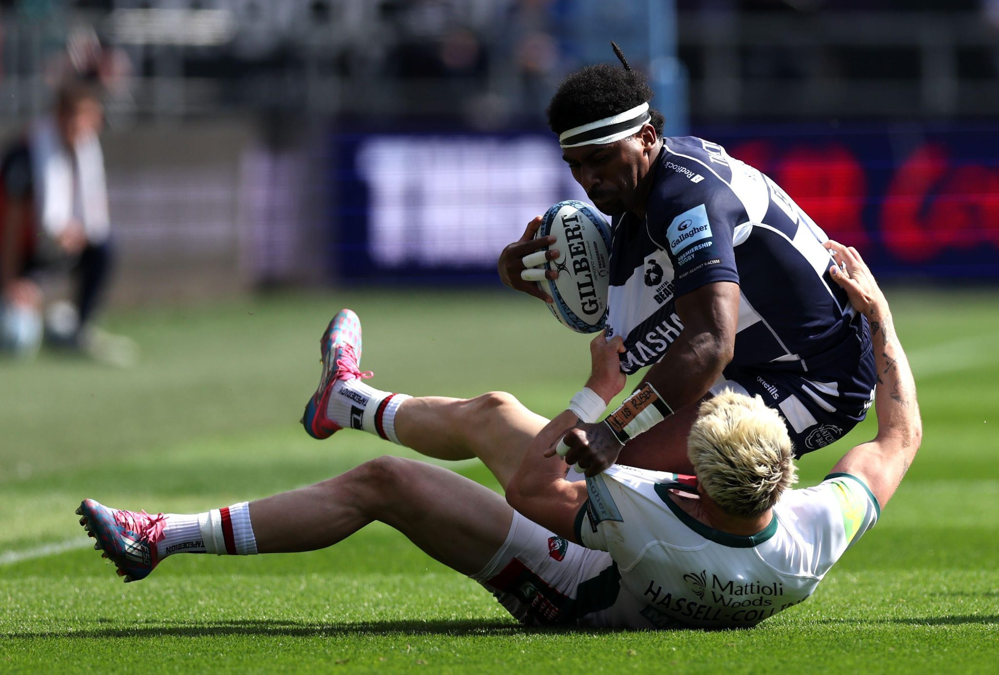 Premiership Final Round Permutations: Play-off spot out of Saracens' hands