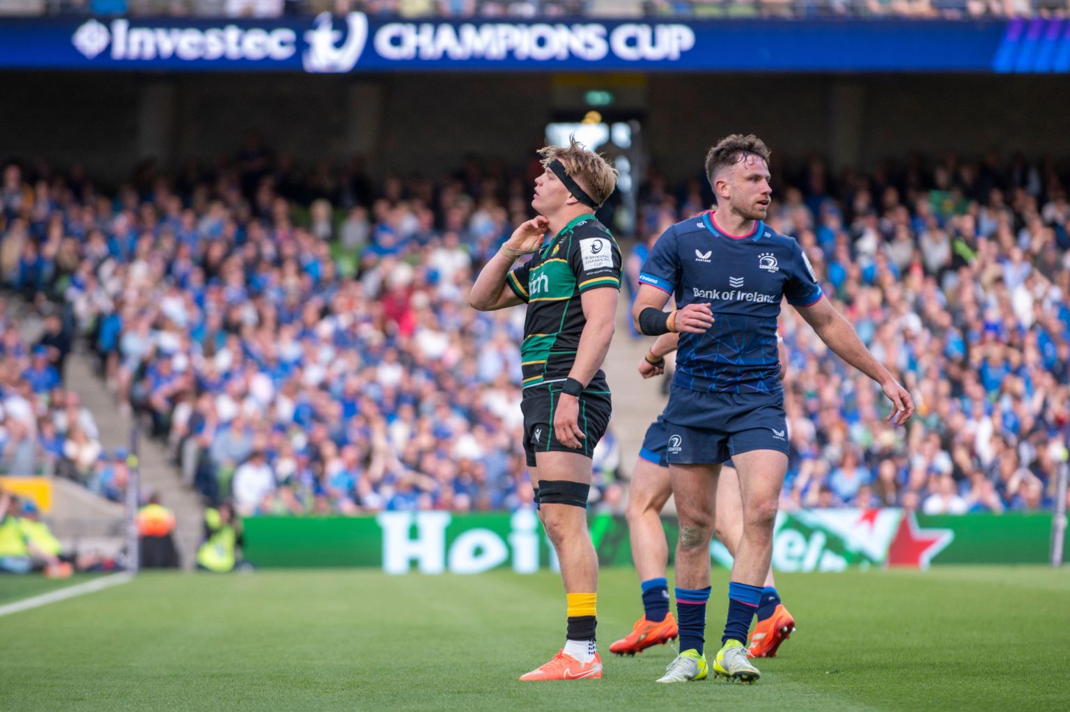 Social Media Moments of the Week: Henry Pollock divides opinion with ...