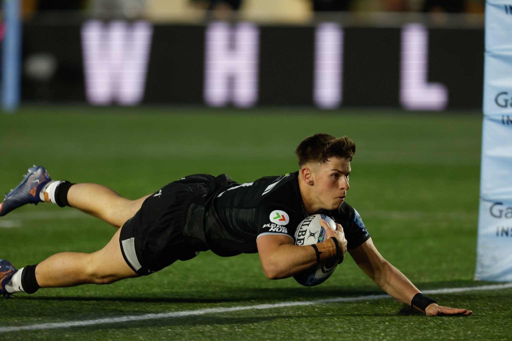 Ollie Streeter and Joe Davis on England U20s' World Championship defence