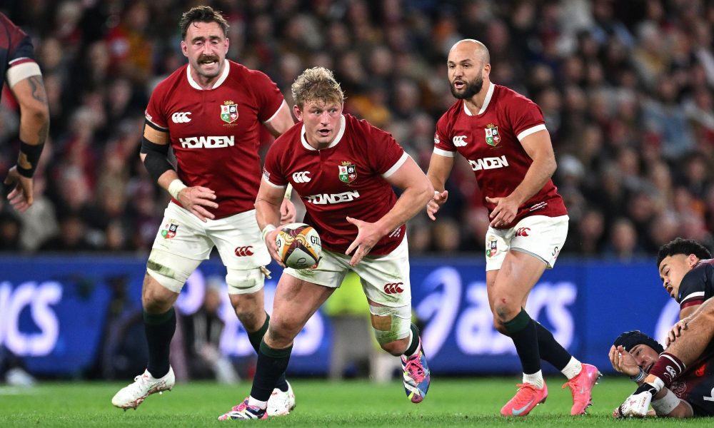 Ethan Roots looking to find his old form