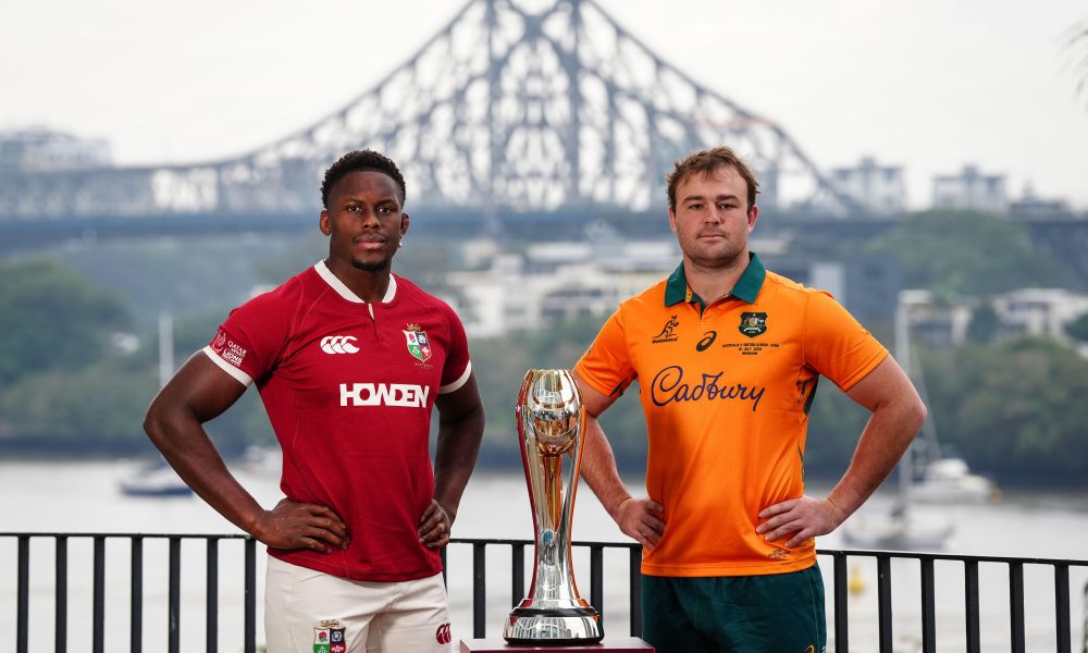 British and Irish Lions vs Wallabies first Test: Key talking points and ...