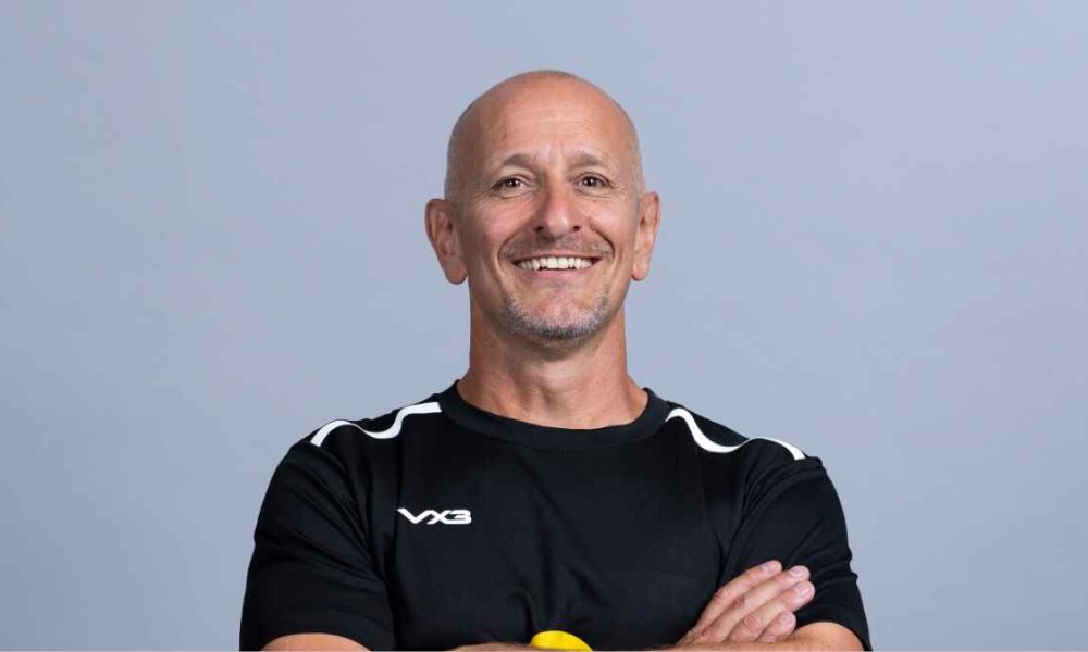 Alan Dickens calls for better preparation from Newcastle Red Bulls