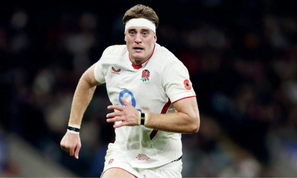 Ben Kay: England and France squad depth could decide 2026 Six Nations