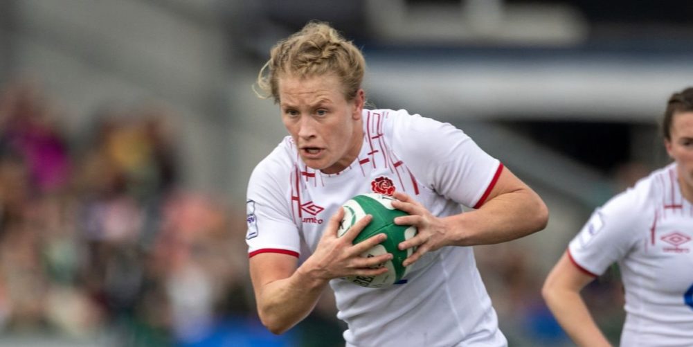 Red Roses: Alex Matthews