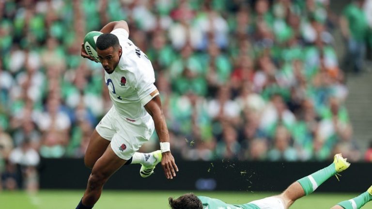 RFU will honour Watson contract