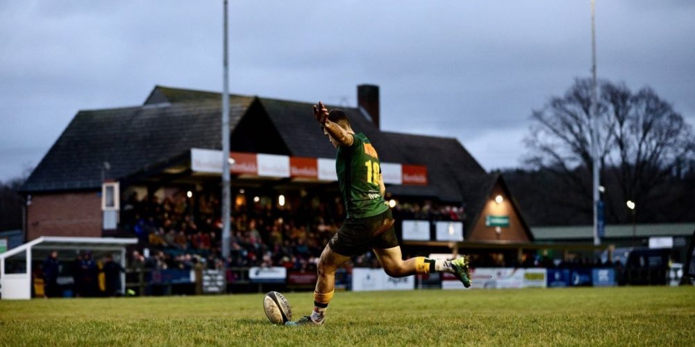 Samir dents TJs promotion hopes