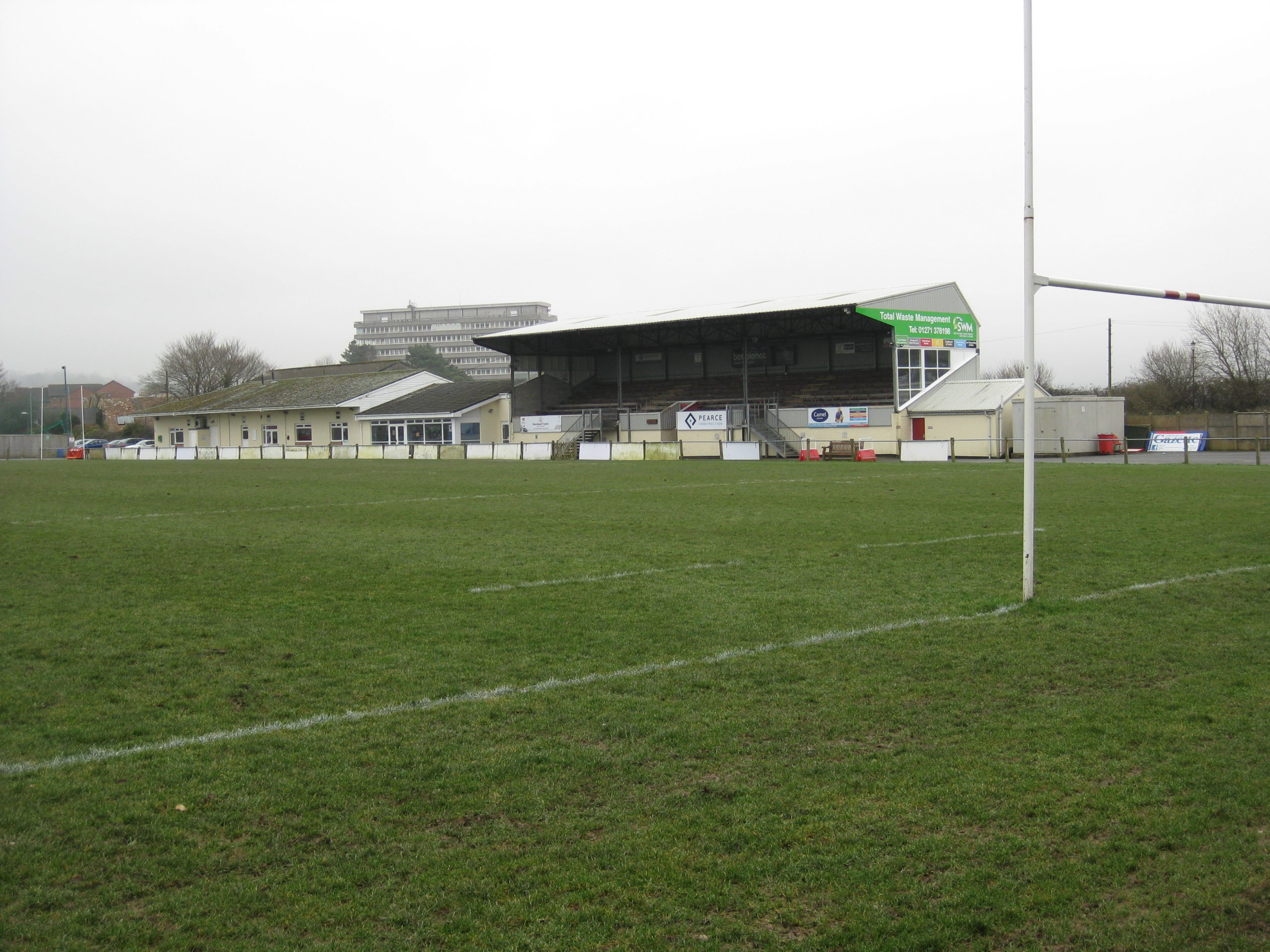National Two is to be split in to three