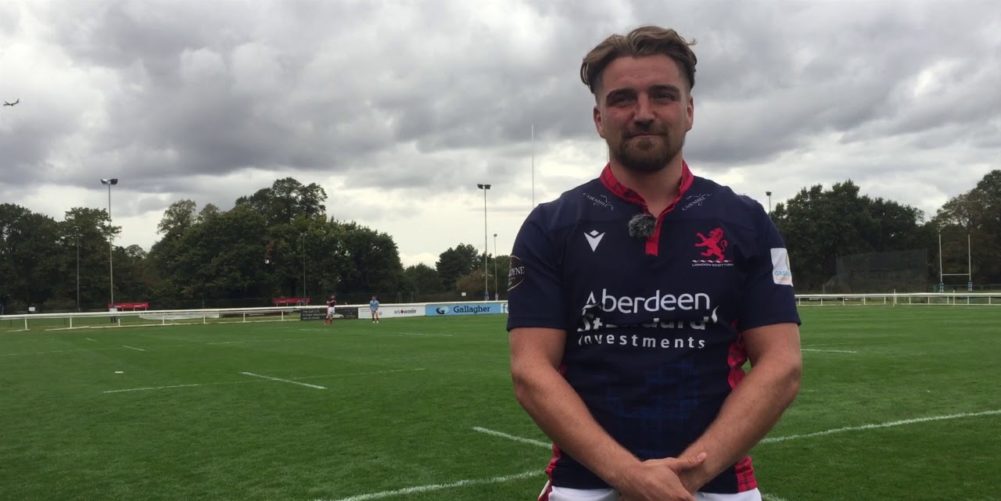 Dream Team with Billy Harding