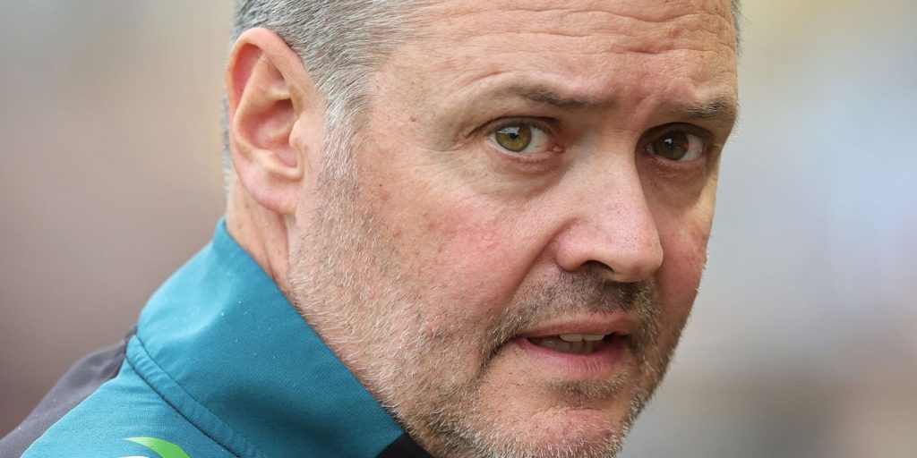 We’re ready for big finish, says Millard