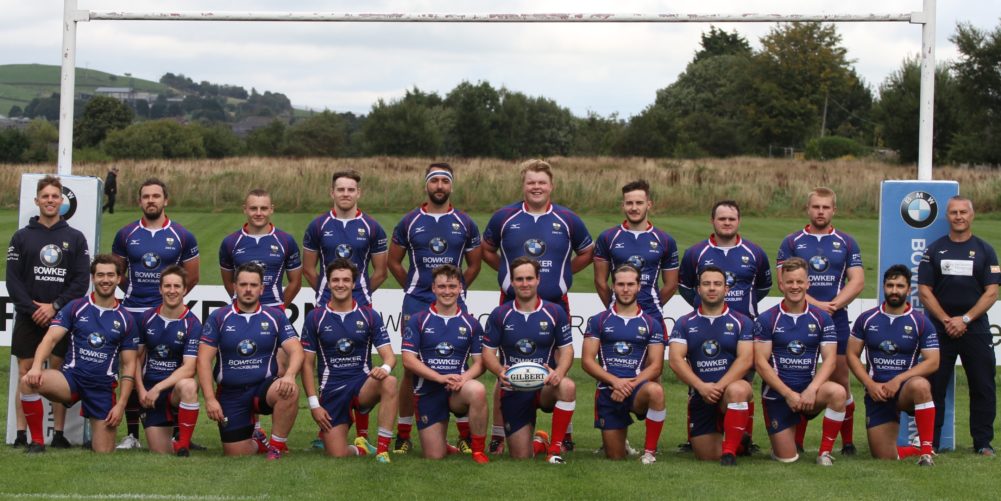 Regional Round-up: 1 North West