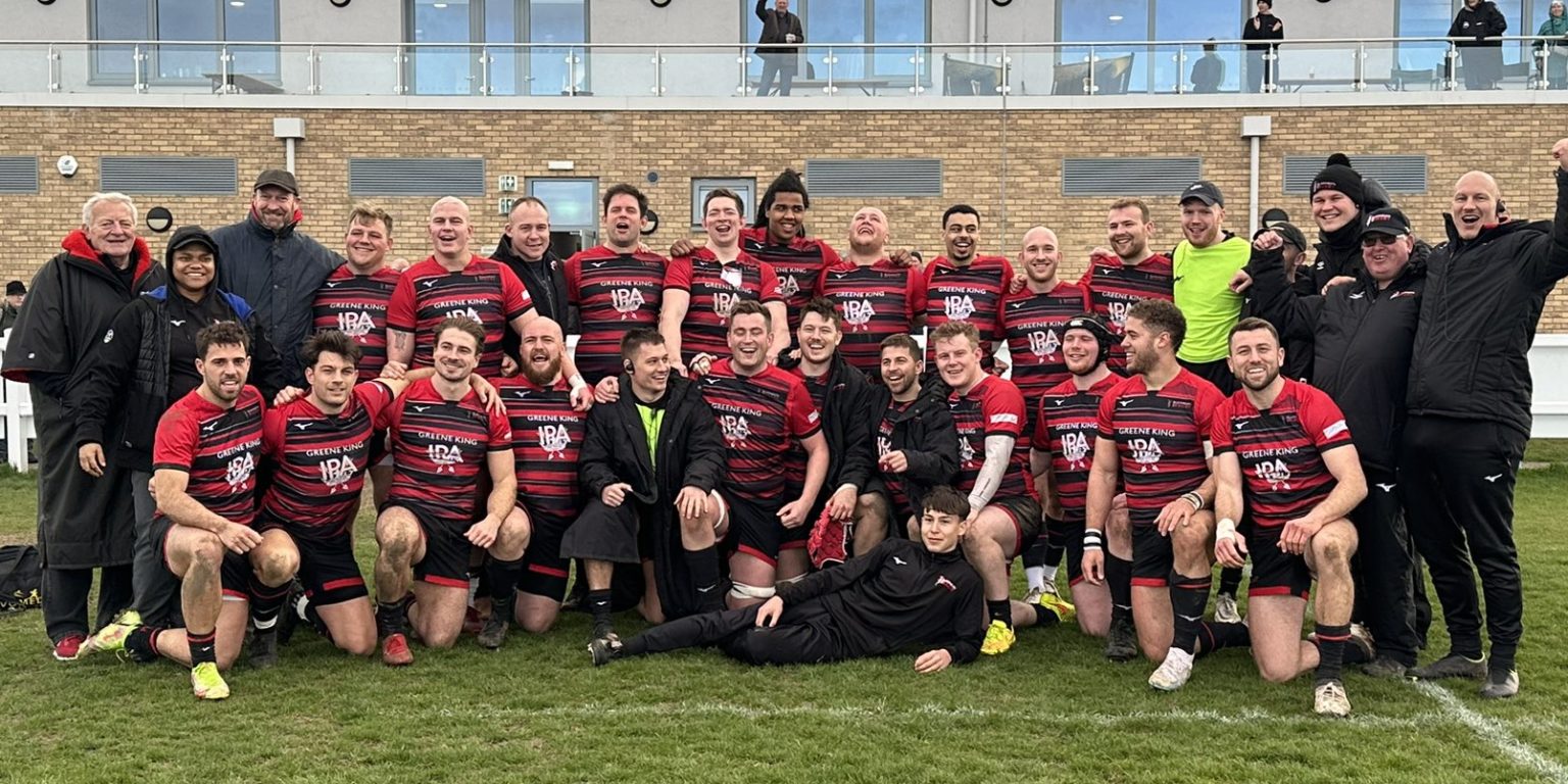 Blackheath - The Rugby Paper