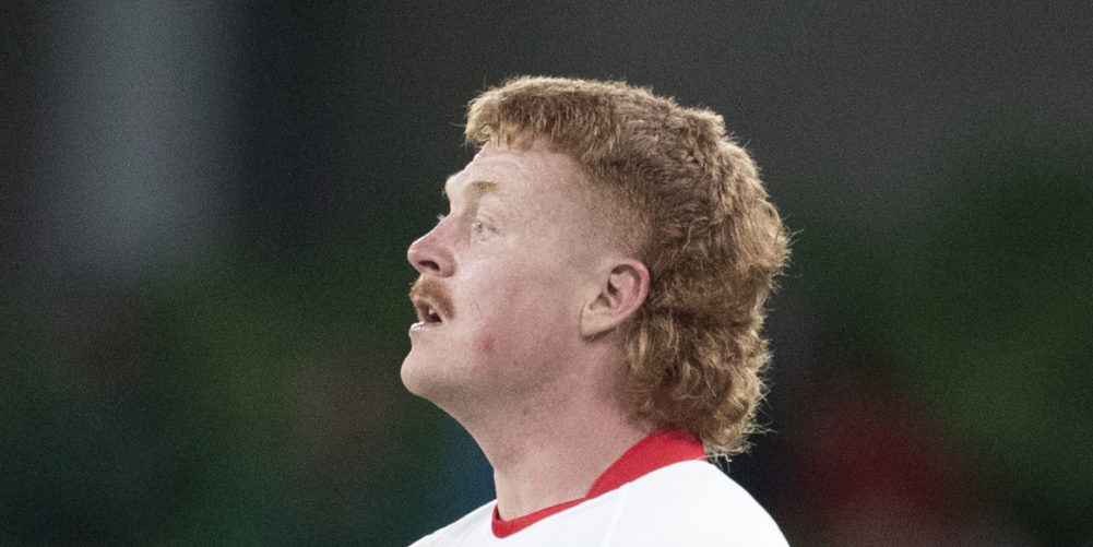 Wales hooker Bradley Roberts signs for Dragons