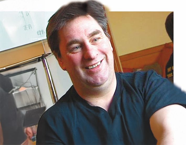 Brendan Gallagher: How you could rebuild an old but great empire