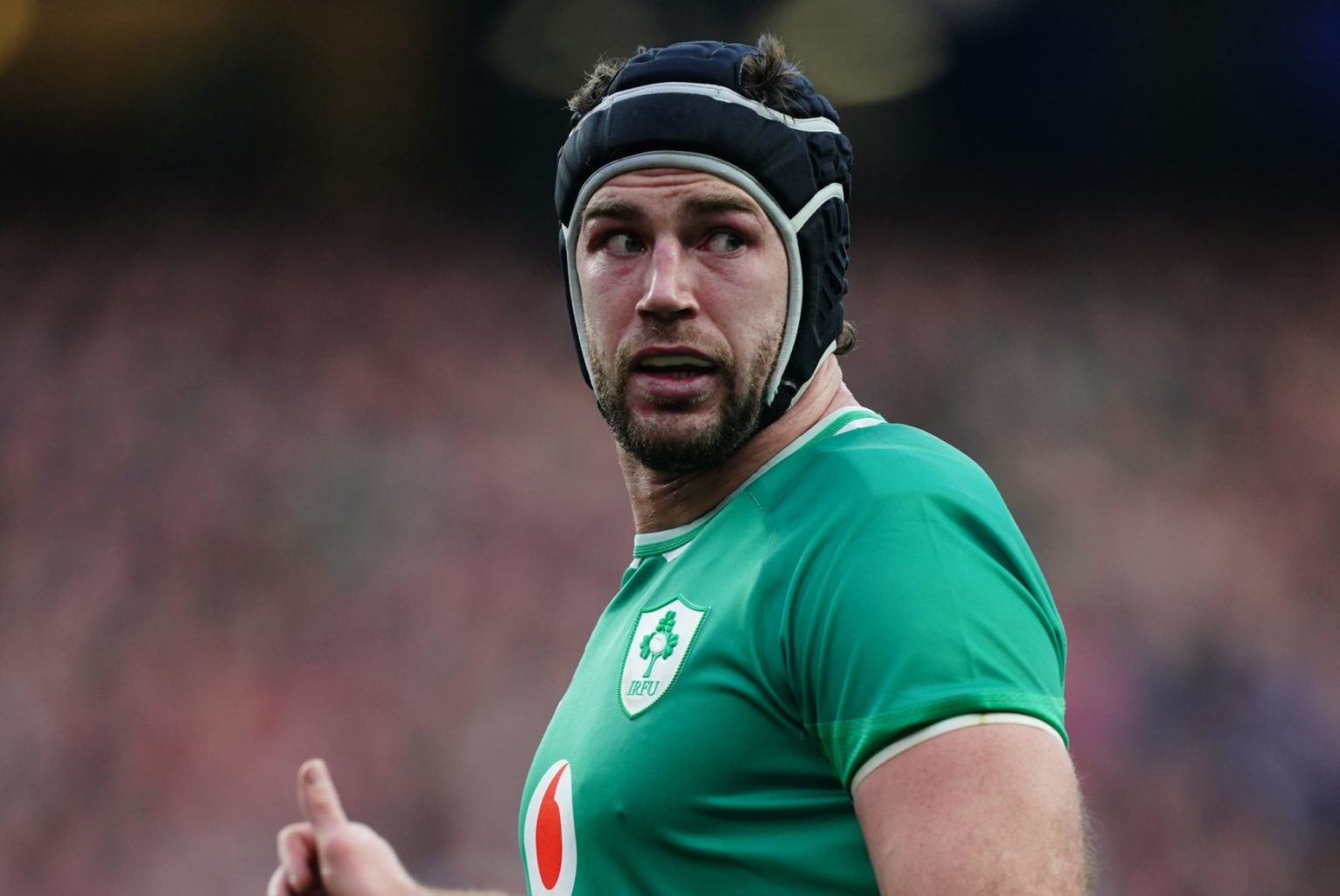 British and Irish Lions Watch: Caelan Doris confirmed to miss the tour ...