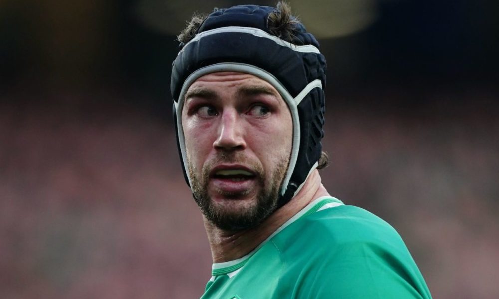 Ireland 46-19 Australia: Mack Hansen & co on fire as Irish put Aussies ...