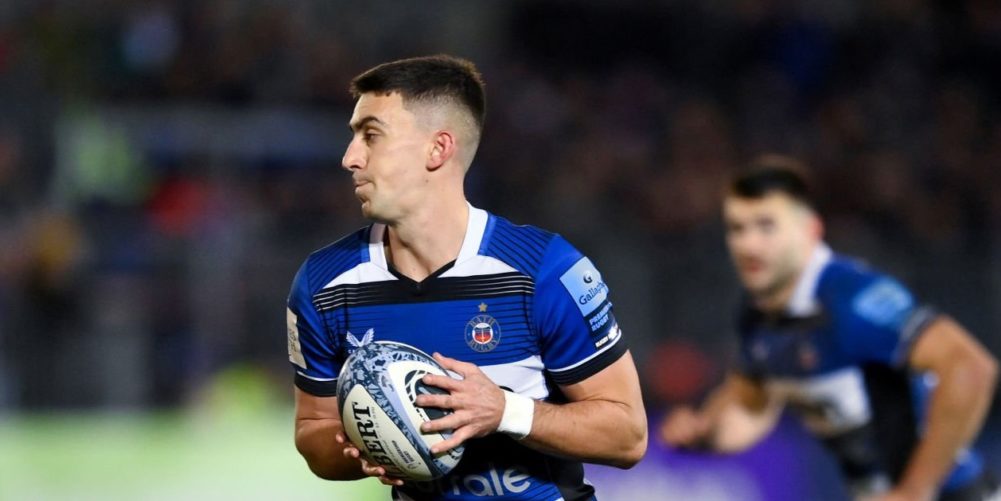 Bath win battle to keep Redpath