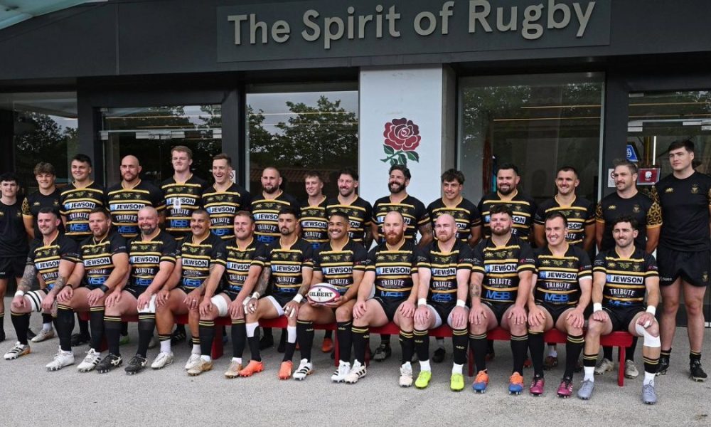 Lancashire 24-39 Cornwall: Sam Matavesi heaps praise towards his fellow ...