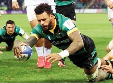FEATURES - The Rugby Paper