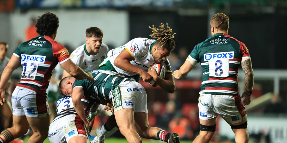 Cunningham-South adding to his reputation