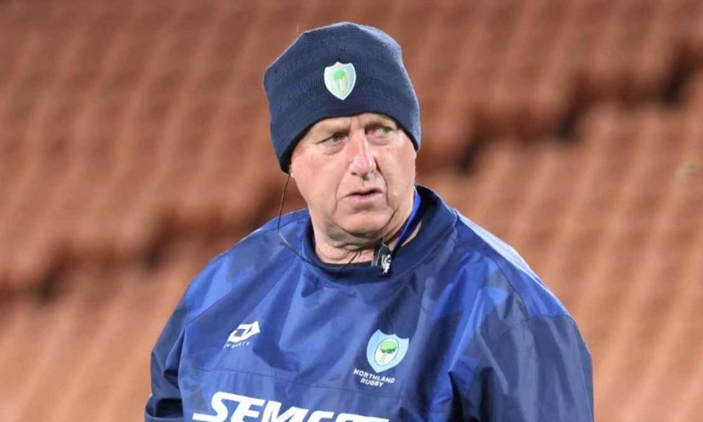 Wales v All Blacks is always big – Dale MacLeod