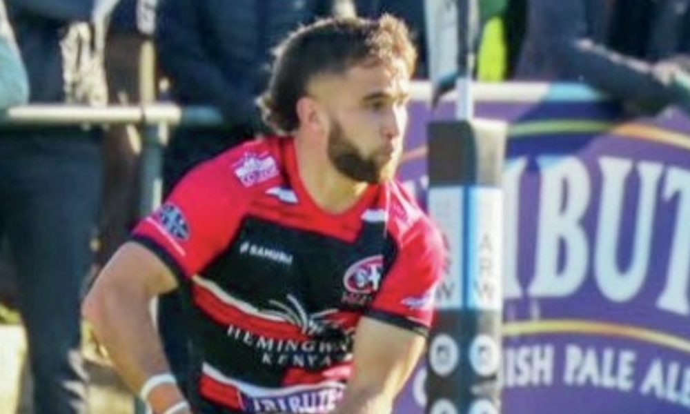Dan Hiscocks: Cornish Pirates are taking aim at Champ top three