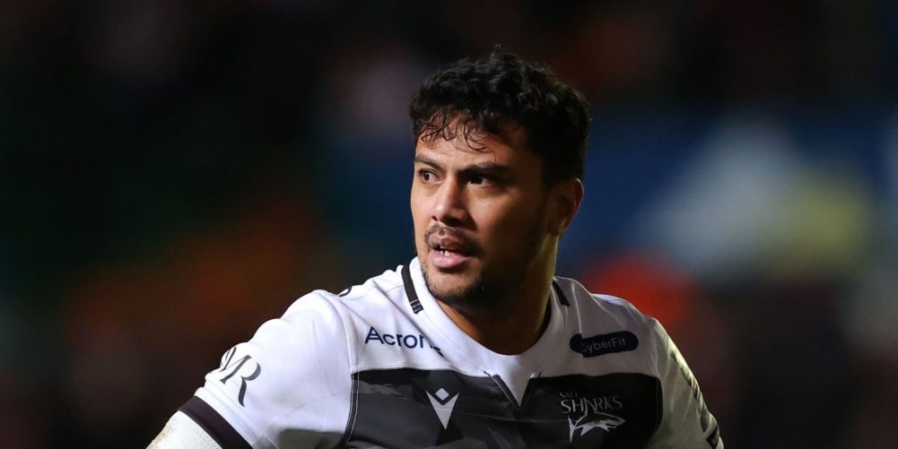 Solomona returns to action in the north